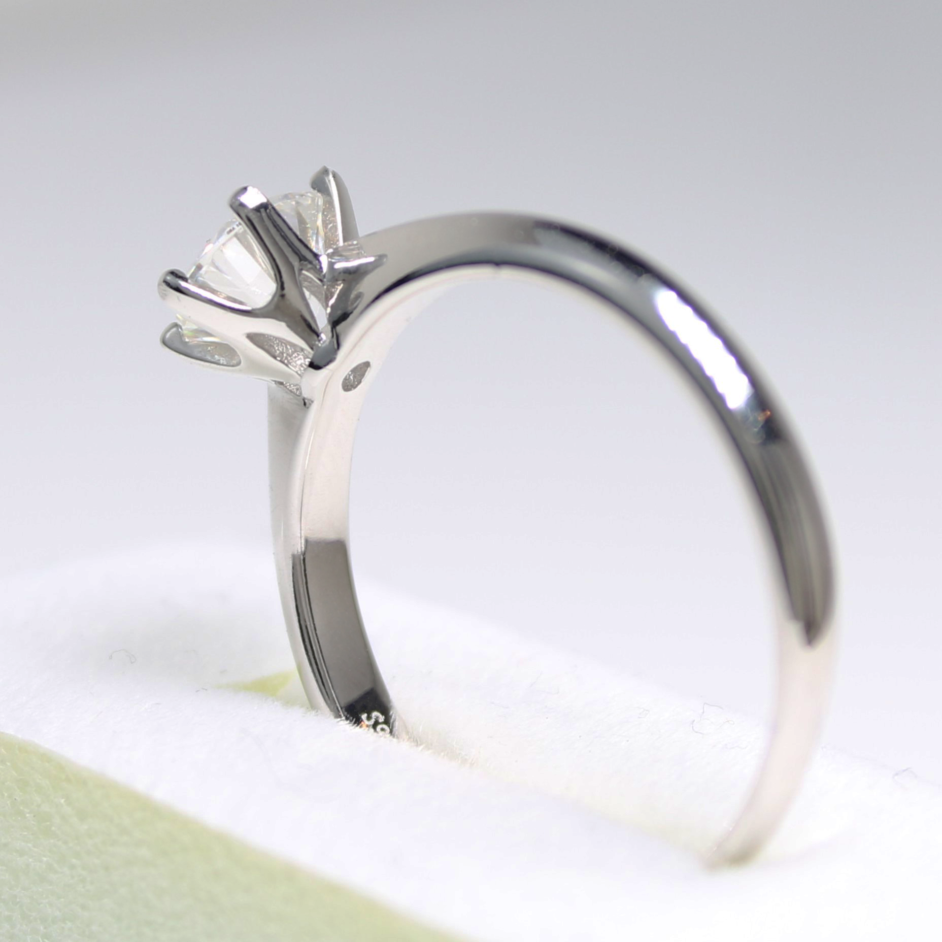 Dazzle Rings - Rock Solid Rings