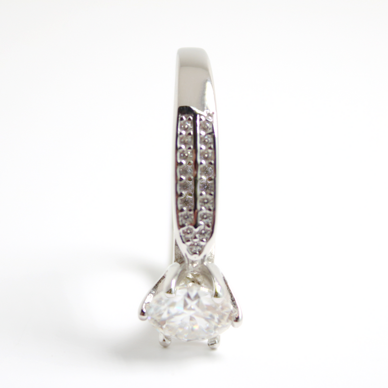 Dazzle Rings - Rock Solid Rings