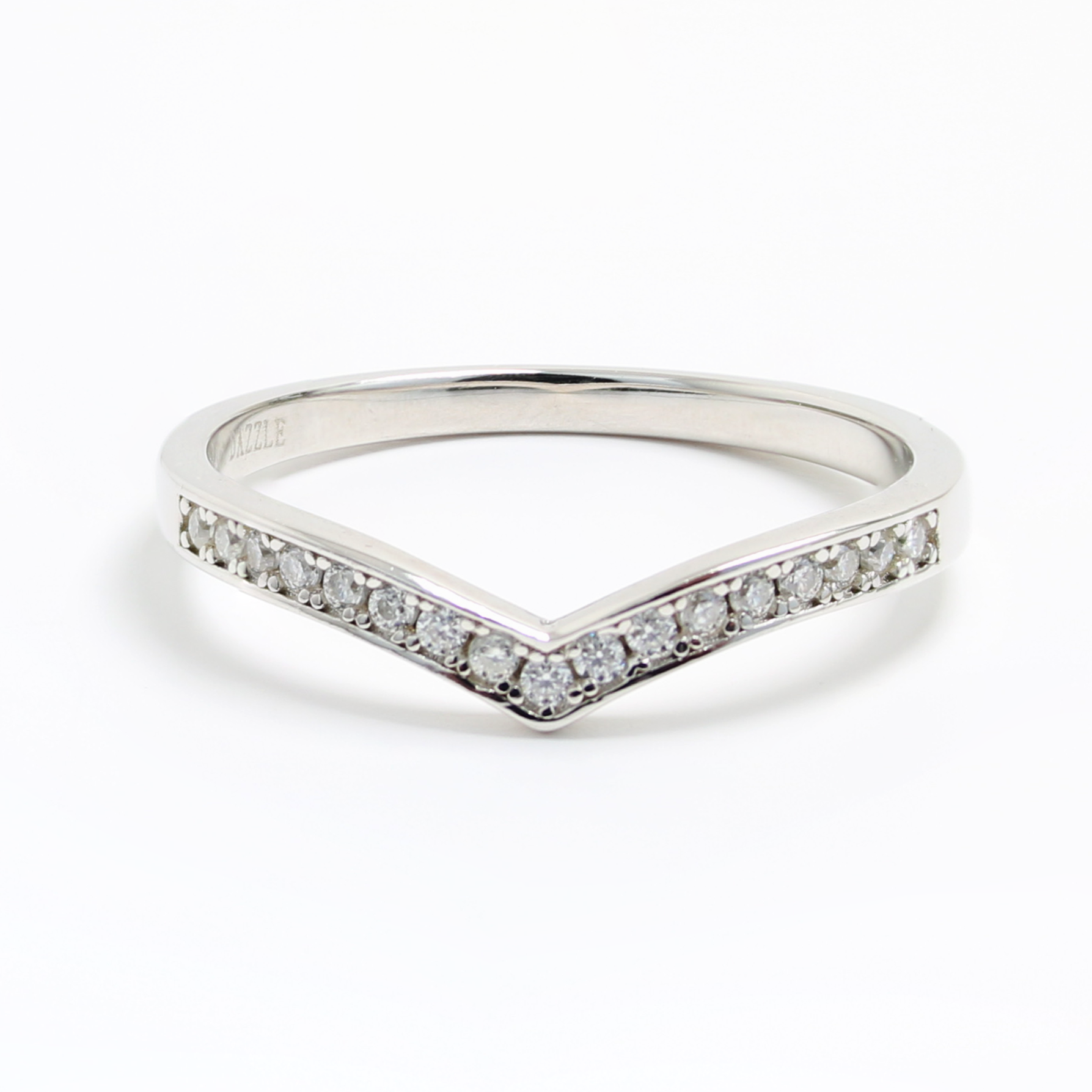 Dazzle Rings - Rock Solid Rings