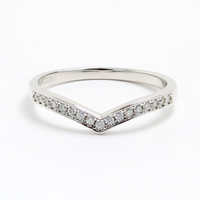 Dazzle Rings - Rock Solid Rings