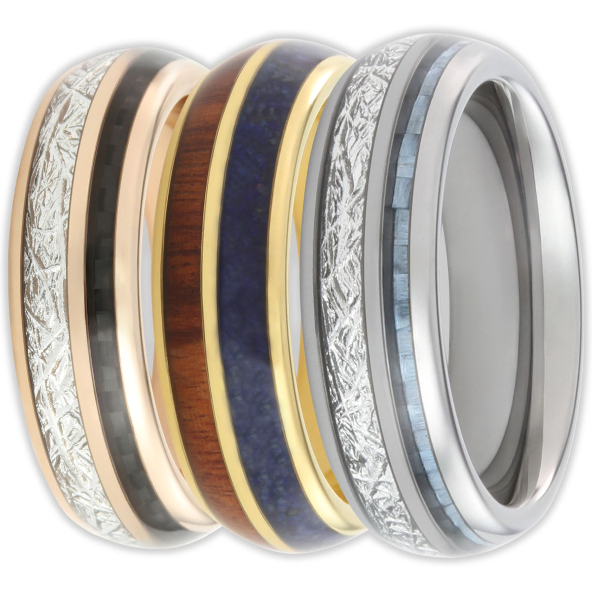 Our Collections - Rock Solid Rings