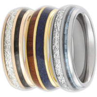 Our Collections - Rock Solid Rings