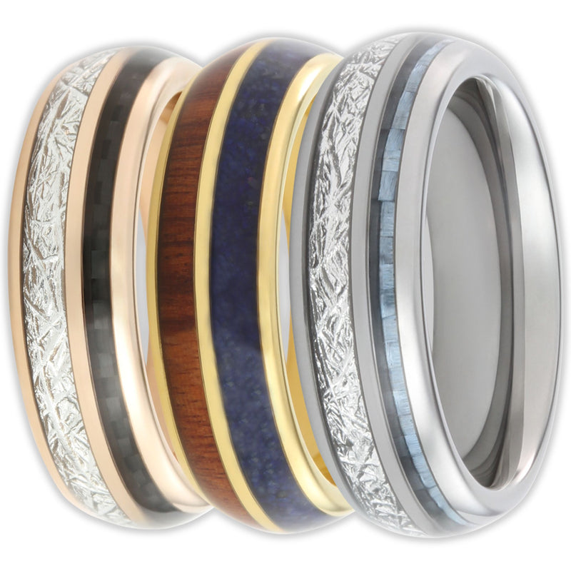 Our Collections - Rock Solid Rings