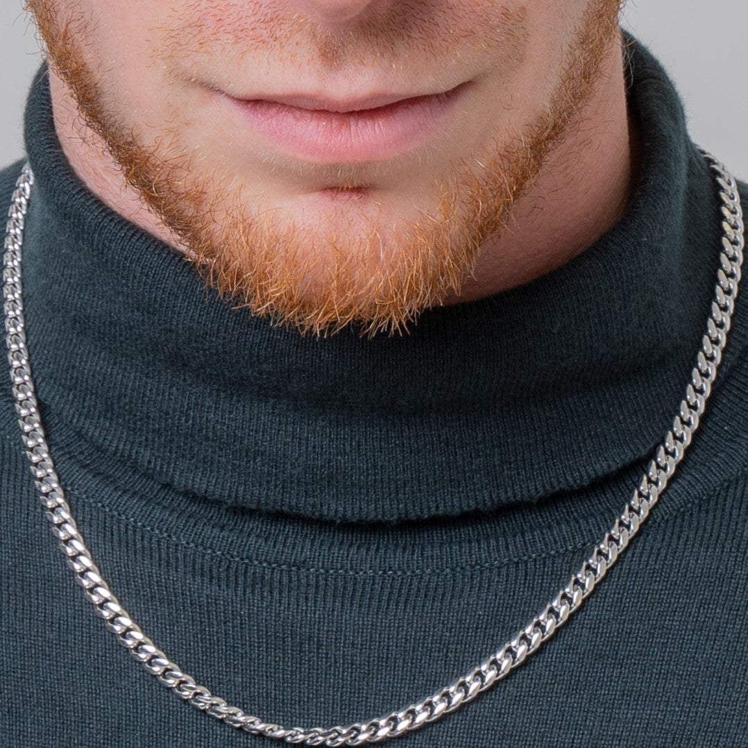 Rock Solid Chains | Rock Solid Rings