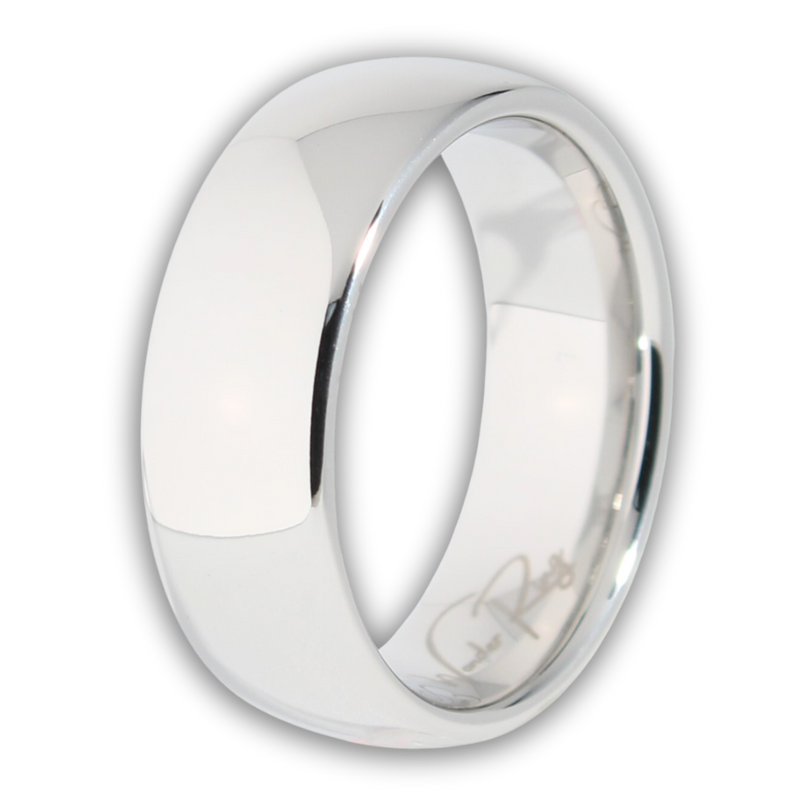 Standard Wonder Rings | Timeless Beauty from Rock Solid Rings