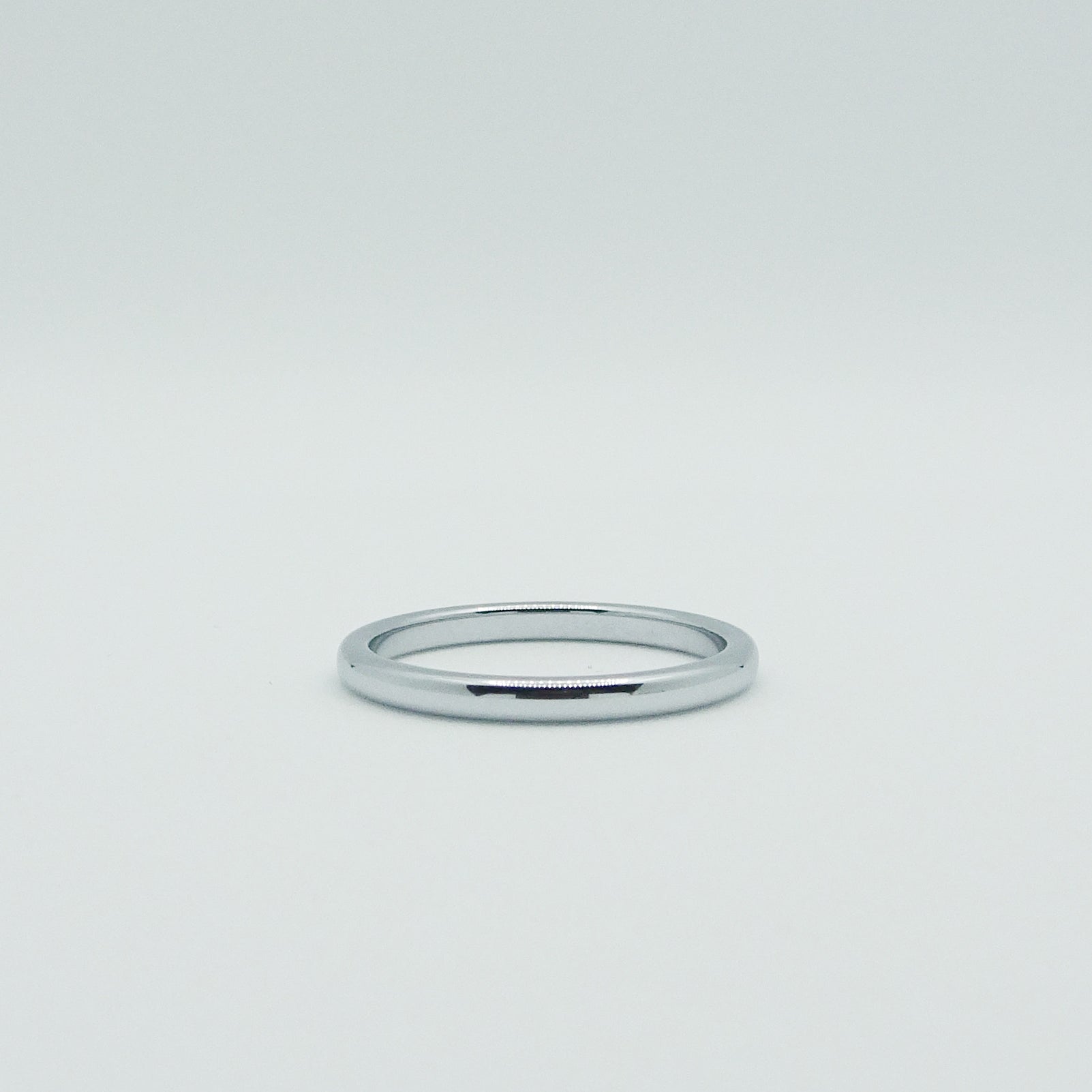 Scratch-Proof Wonder Rings | Rock Solid Rings