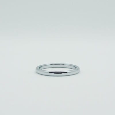 Scratch-Proof Wonder Rings | Rock Solid Rings