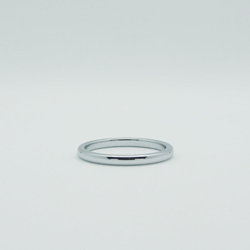 Scratch-Proof Wonder Rings | Rock Solid Rings