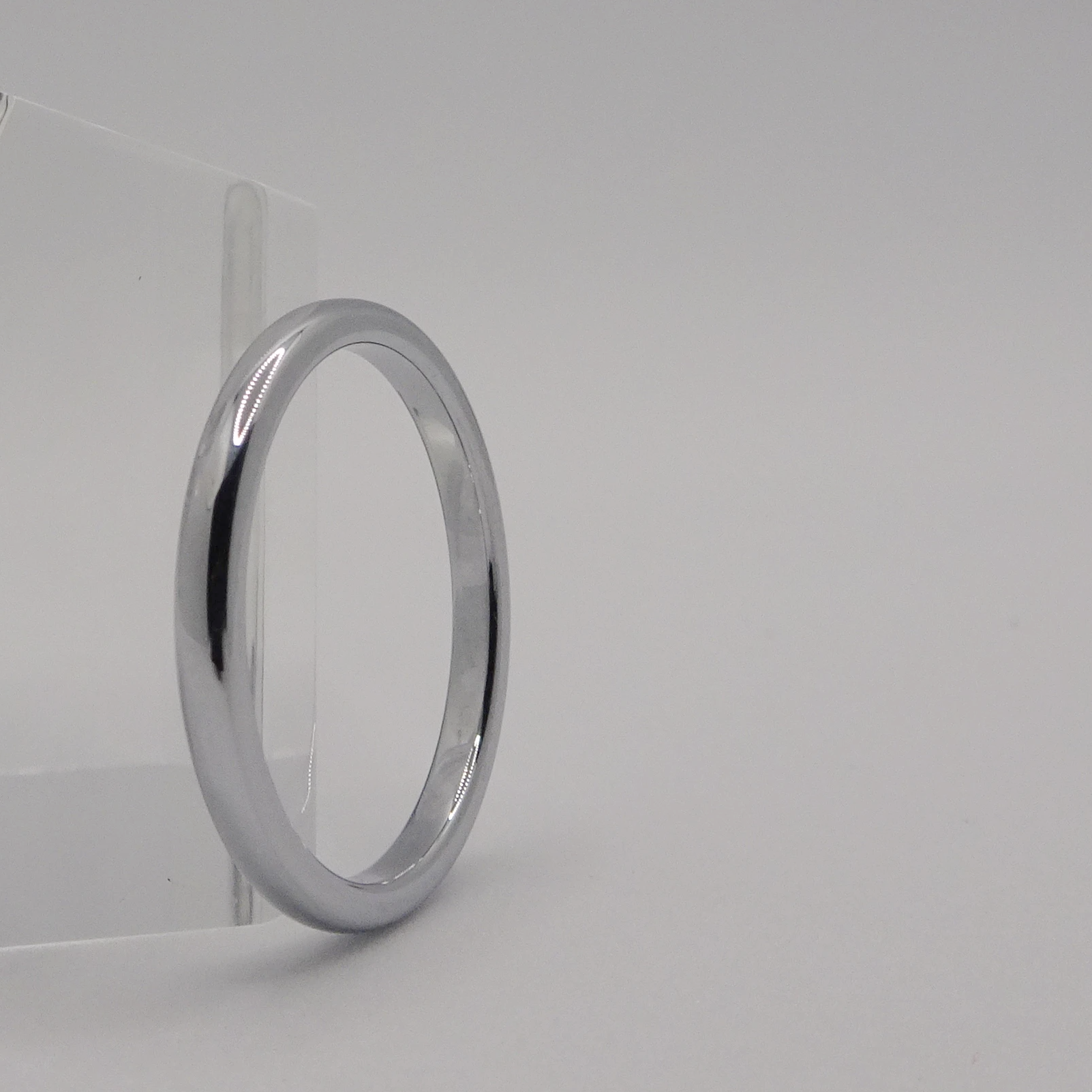 Scratch-Proof Wonder Rings | Rock Solid Rings