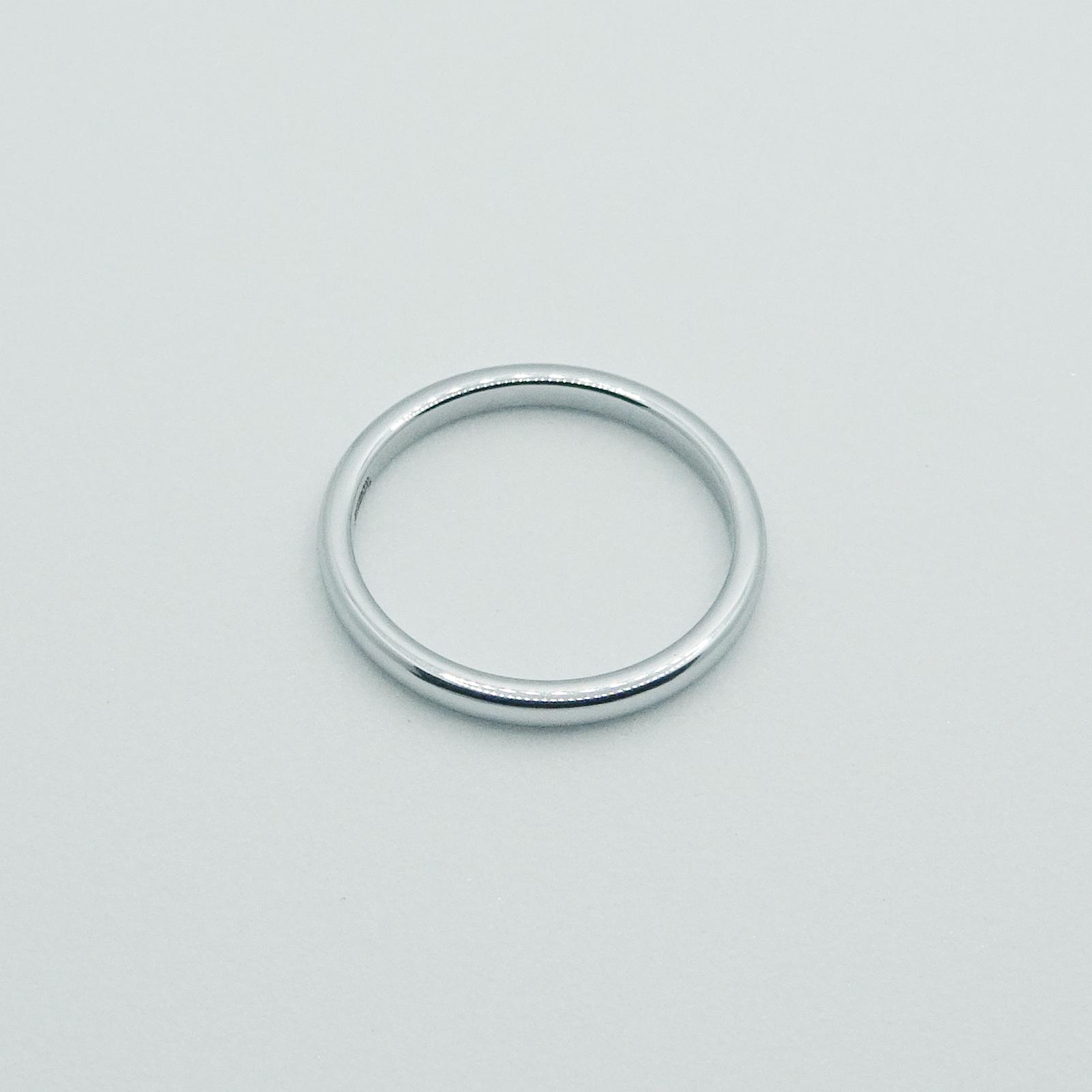 Scratch-Proof Wonder Rings | Rock Solid Rings